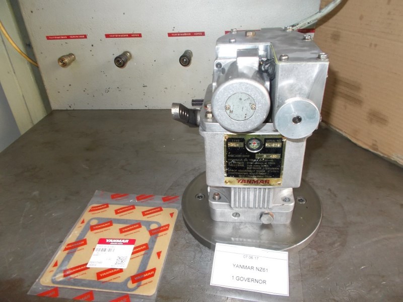 DIESEL ENGINES