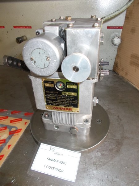 DIESEL ENGINES
